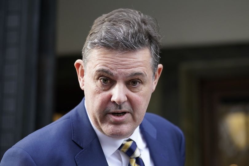 Twink to meet with RTE bosses to discuss ideas for new comedy shows