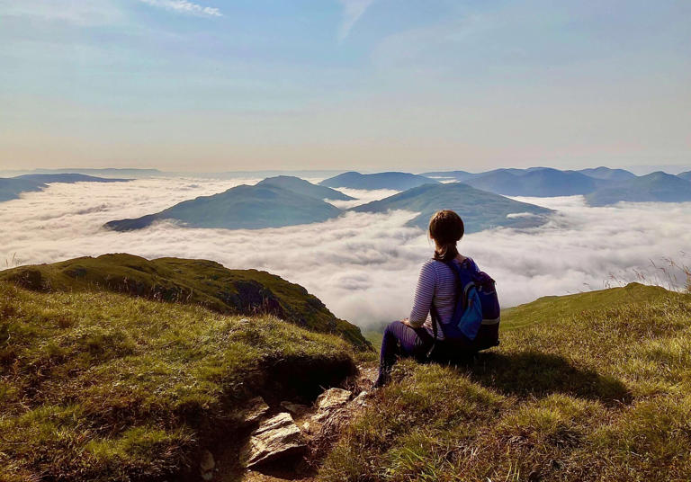 A Guide to 'Munro Bagging': Scotland's Epic Challenge