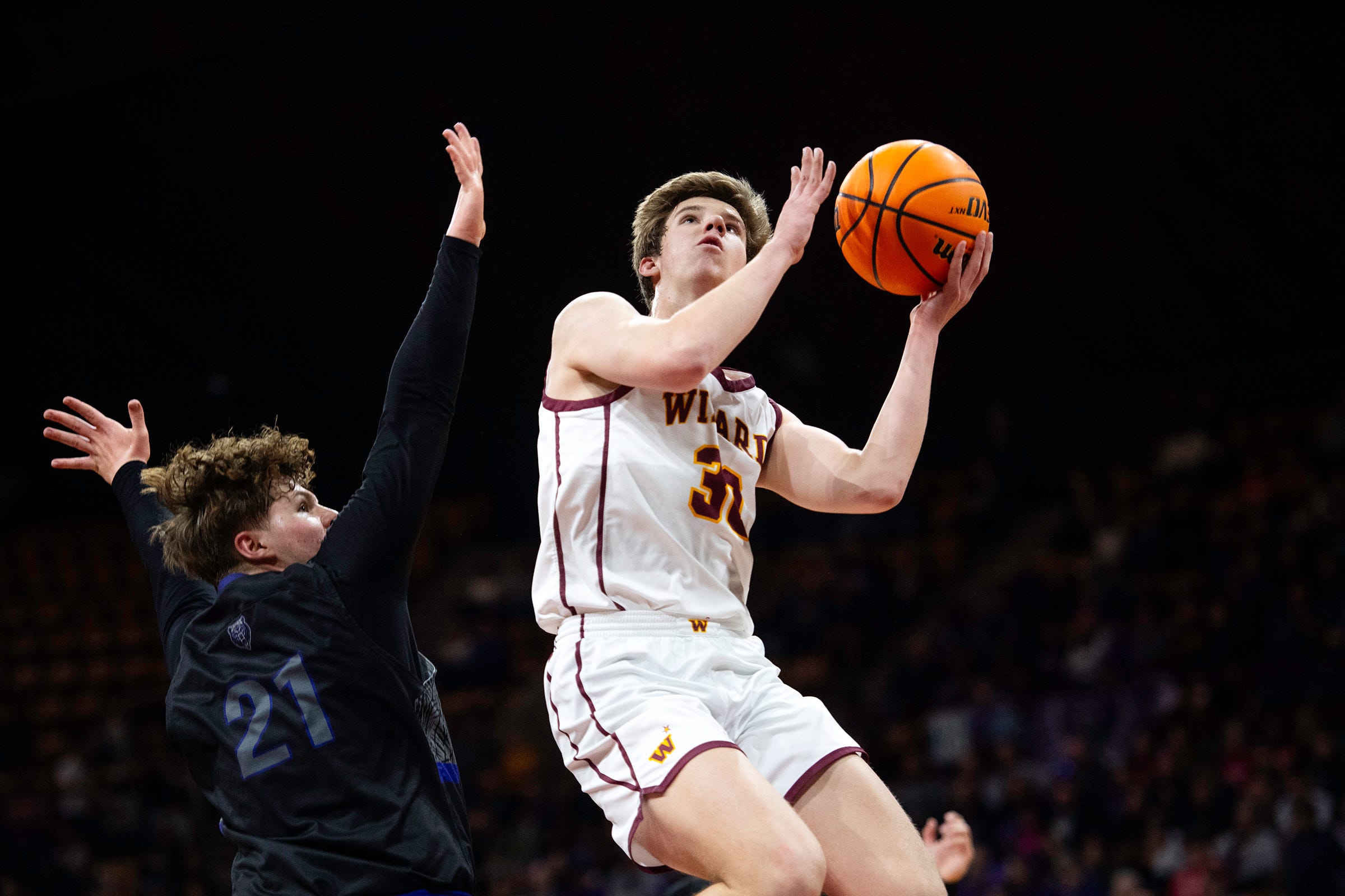 Colorado basketball live updates: Windsor meets Mesa Ridge for 5A Final ...