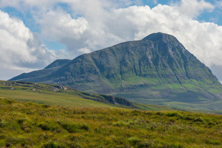 A Guide to 'Munro Bagging': Scotland's Epic Challenge