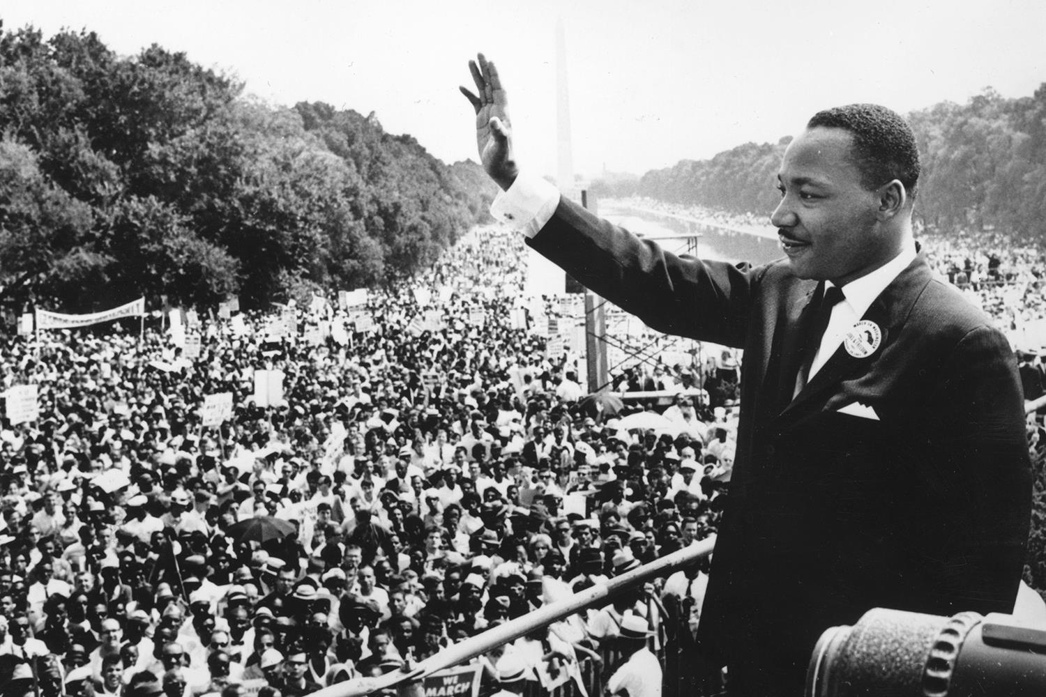 10 famous speeches in history that continue to stand the test of time