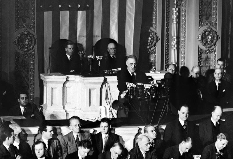 10 famous speeches in history that continue to stand the test of time