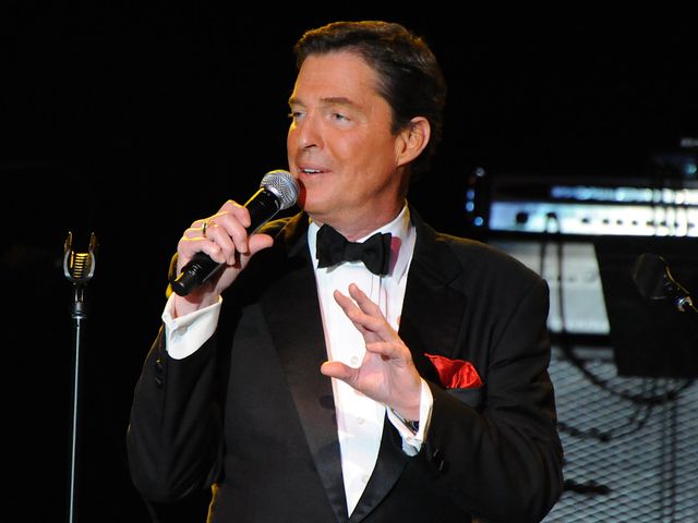 Dean Martin's 8 Children: All About His Sons and Daughters