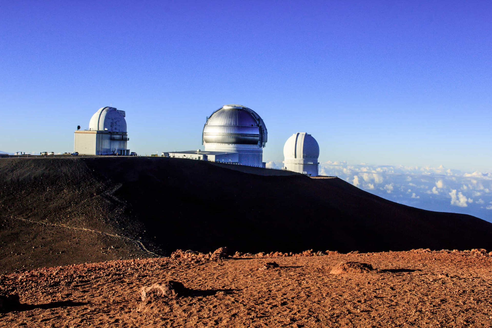 The world's most spectacular astronomical observatories