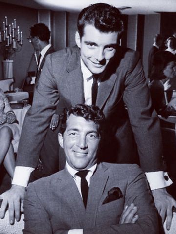 Dean Martin's 8 Children: All About His Sons and Daughters