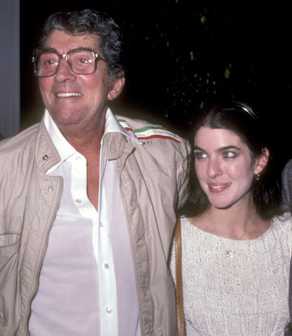 Dean Martin's 8 Children: All About His Sons and Daughters