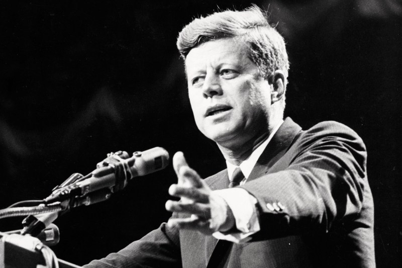 10 famous speeches in history that continue to stand the test of time