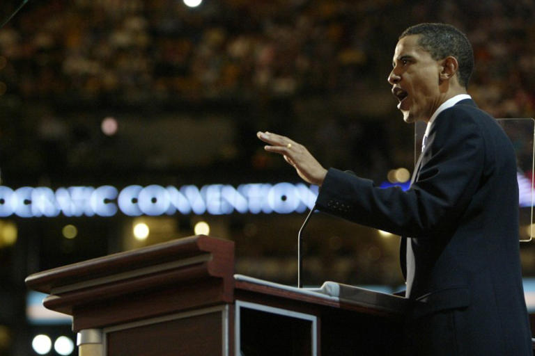 10 famous speeches in history that continue to stand the test of time