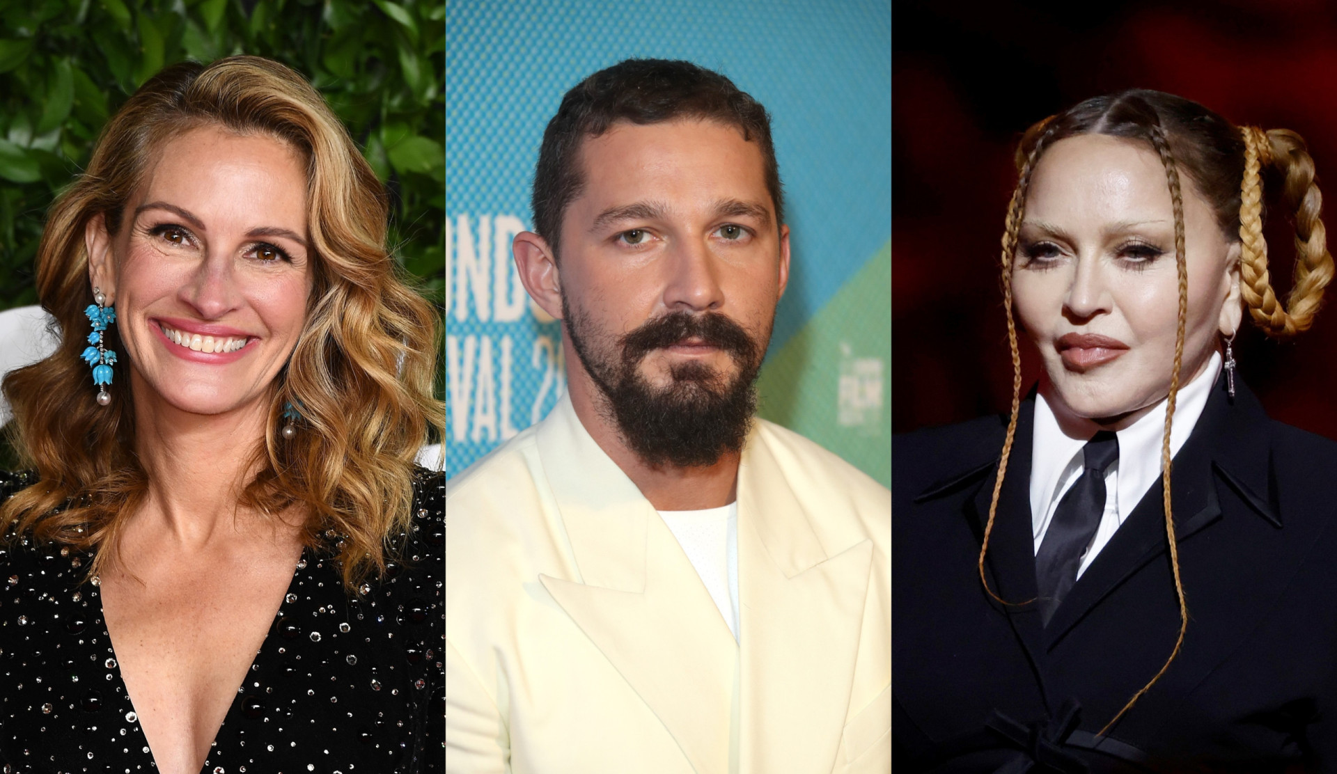 Ces stars se sont converties à une autre religion