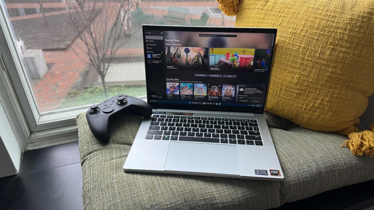 The best gaming laptops of 2025 no matter your budget