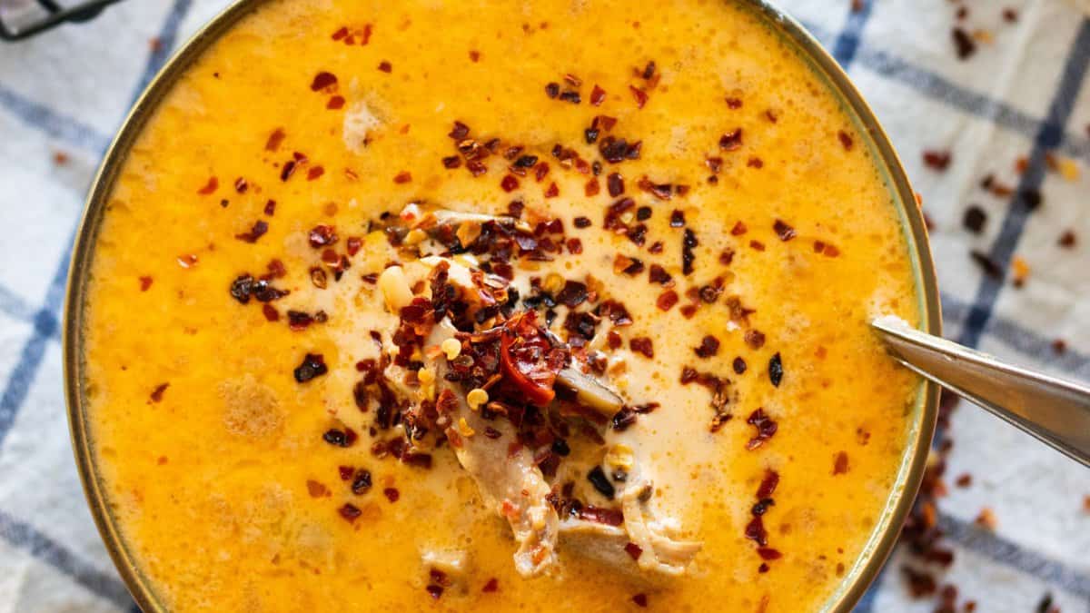 24 Cheap Soup Recipes for Easy Meals