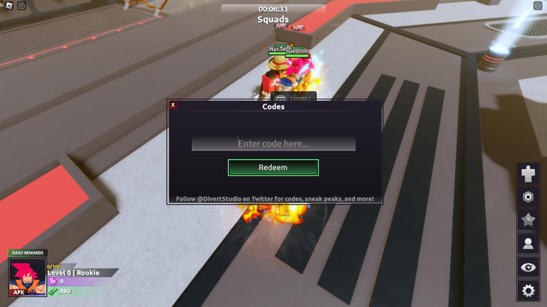 [ITADORI + NATSU] Anime Unlimited Codes (April 2025)