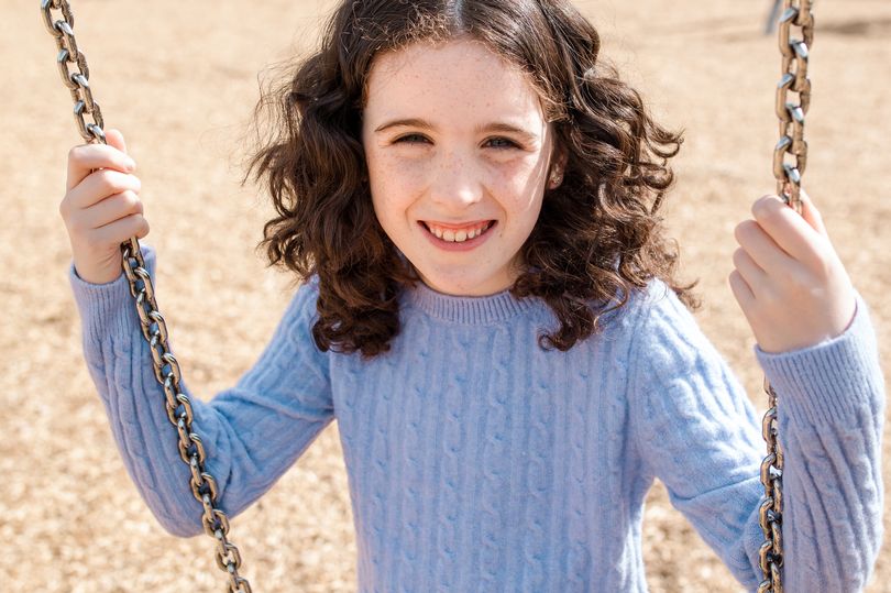 Saoírse Ruane's mother Roseanna bravely opens up about living with grief