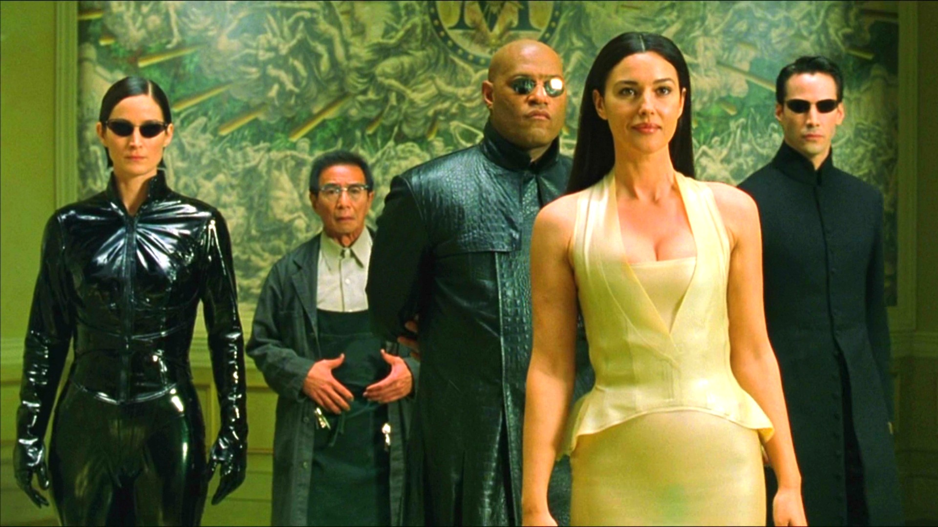 Movie sequels that were better than the first part