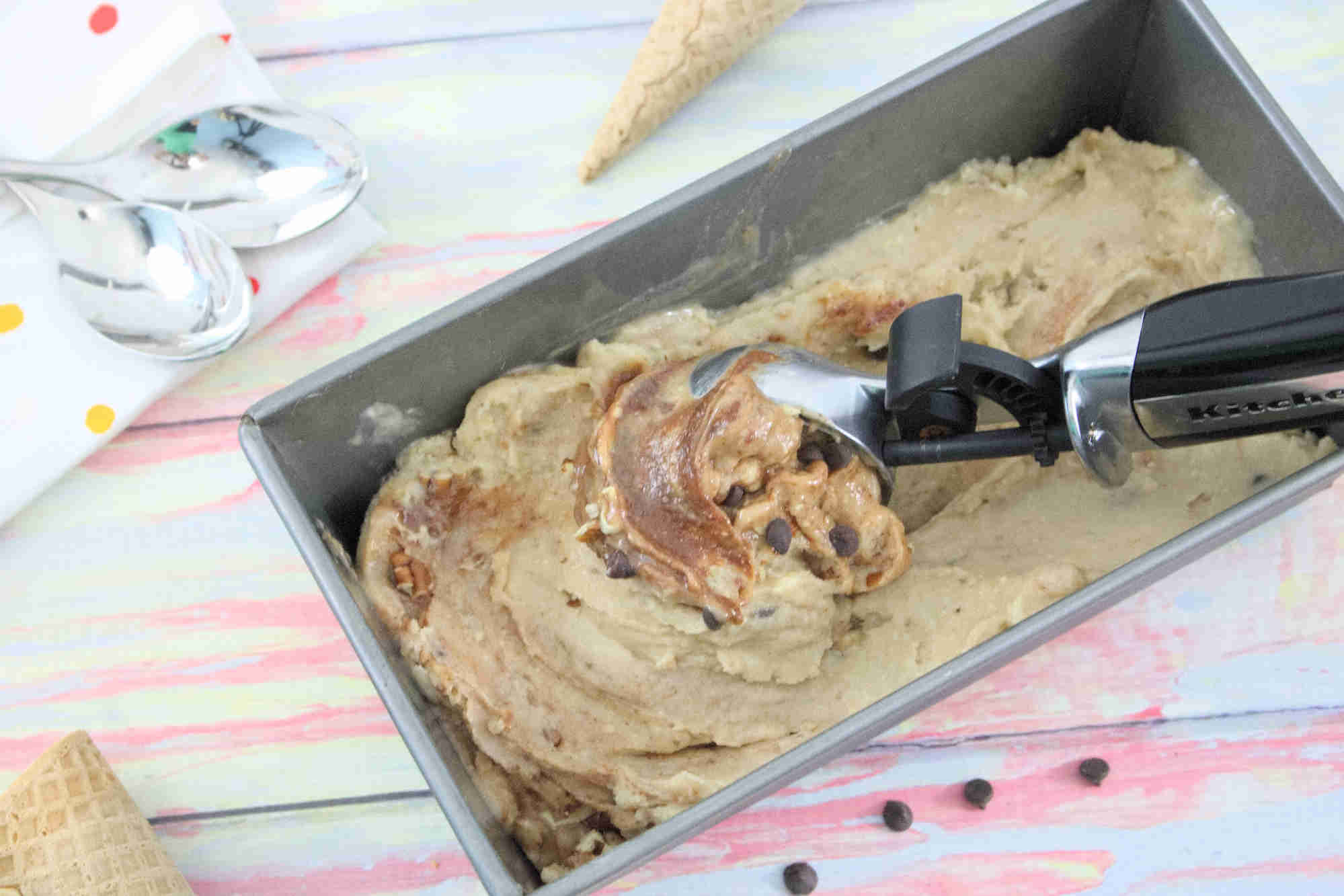 5 Clean Eating Ice Creams That Taste Like Dessert