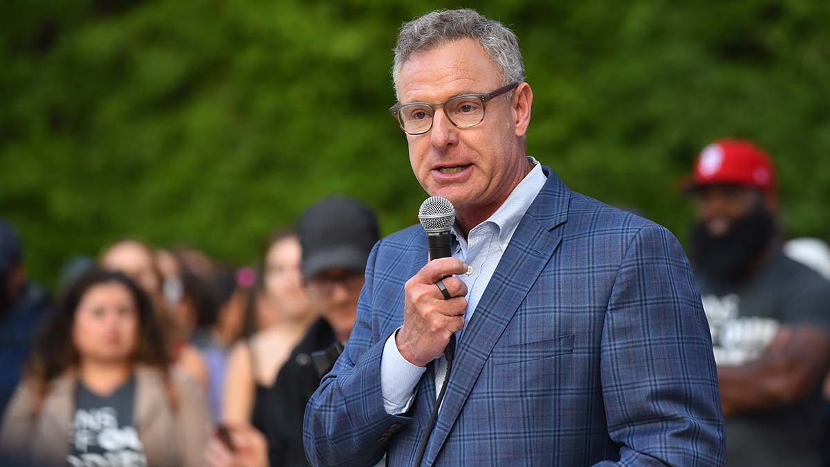 Rep. Peters Revives Bill Intended to Halt 'Brinksmanship' Over Debt Limit