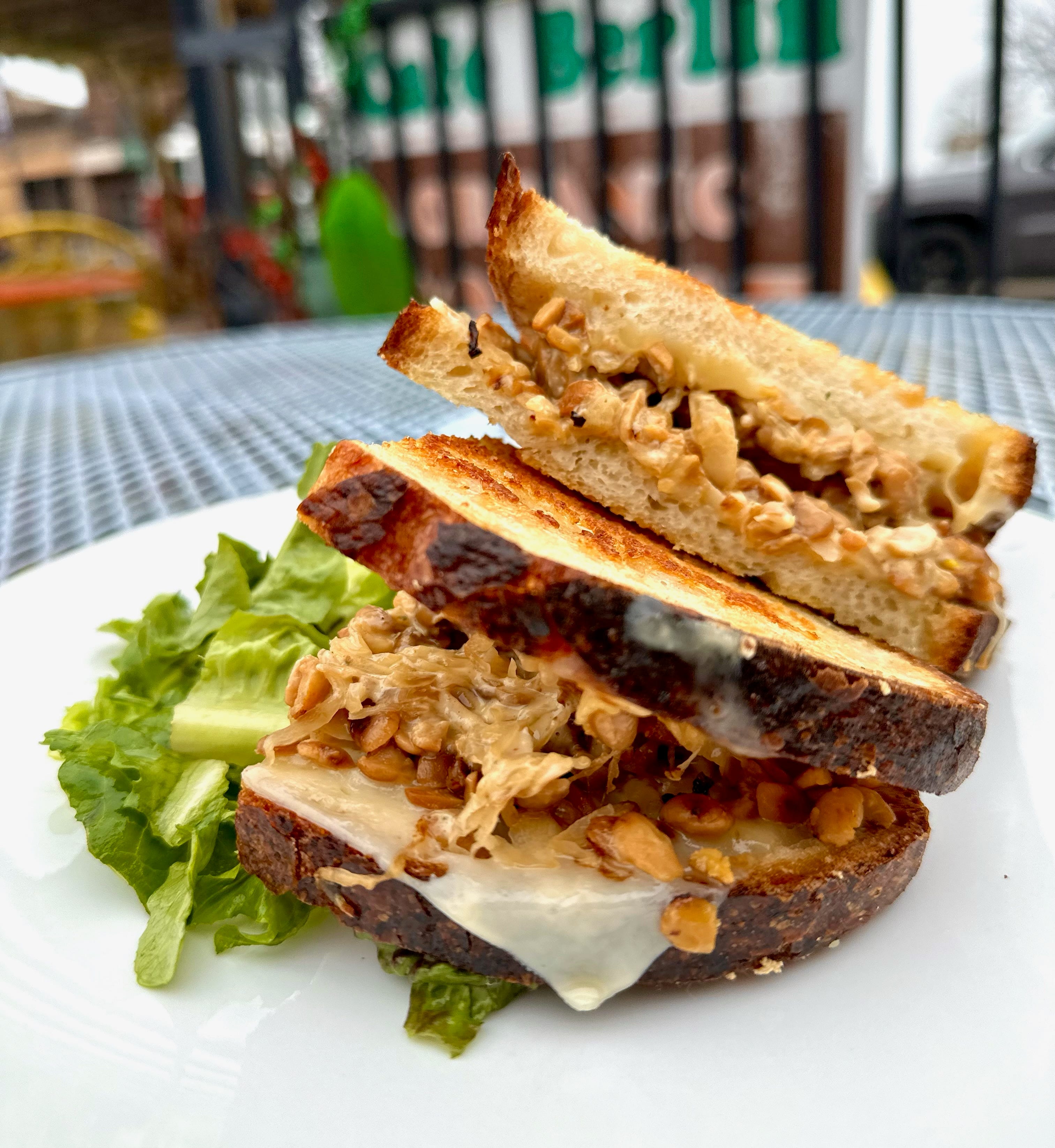 The first Columbia Vegan Chef Challenge has come to a close. Here's who ...