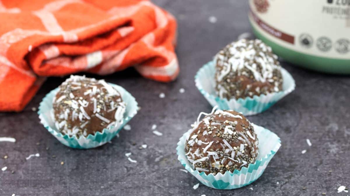 10 High-Protein Snacks That Are Perfect for Meal Prep