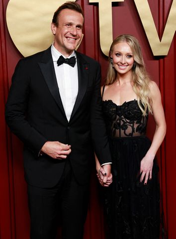 Who Is Jason Segel's Fiancée? All About Kayla Radomski (and Their ...