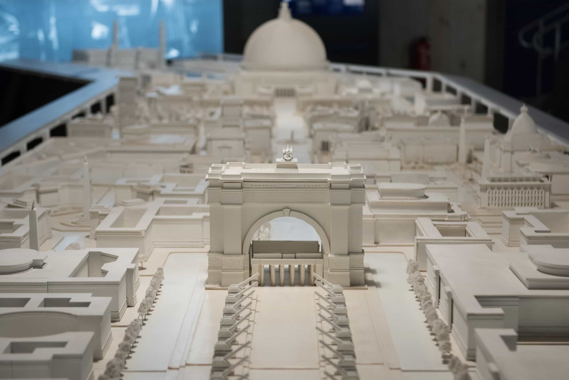 Den ubehagelige sandhed om Albert Speer – Hitlers arkitekt