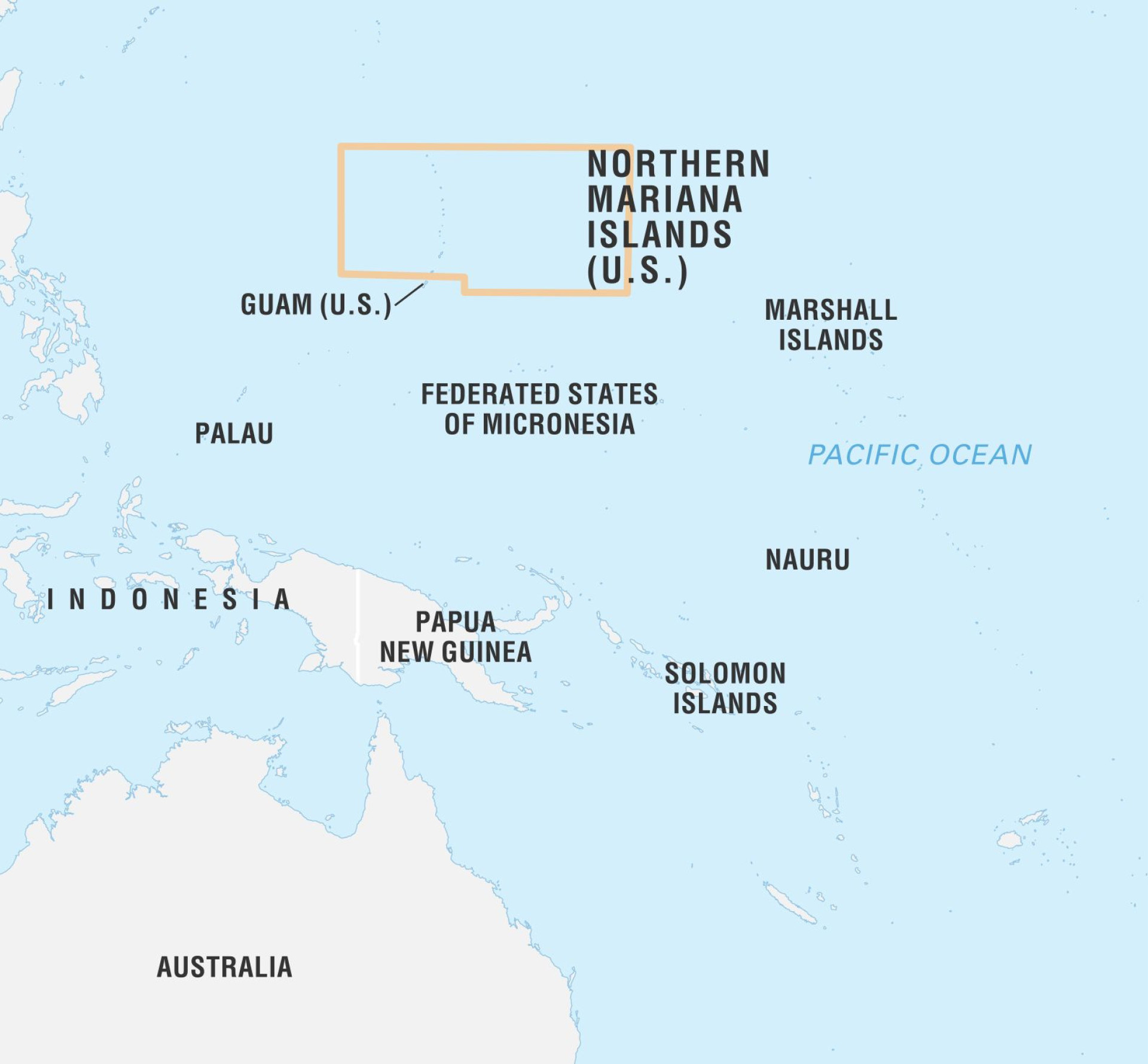 Det övergivna flygfältet i Stilla havet återanvänds för att bekämpa Kina
