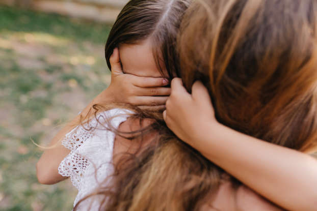 Things parents should never say to their kids Things parents should never say to their kids