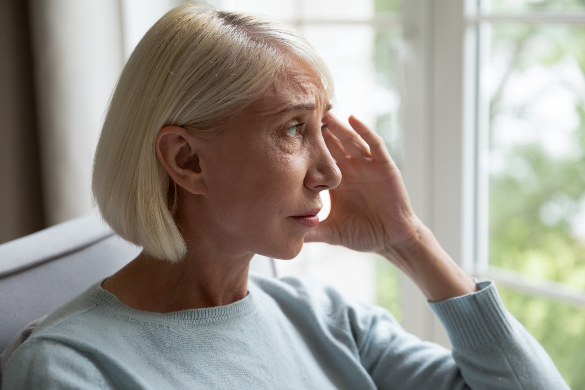 The truth about menopause