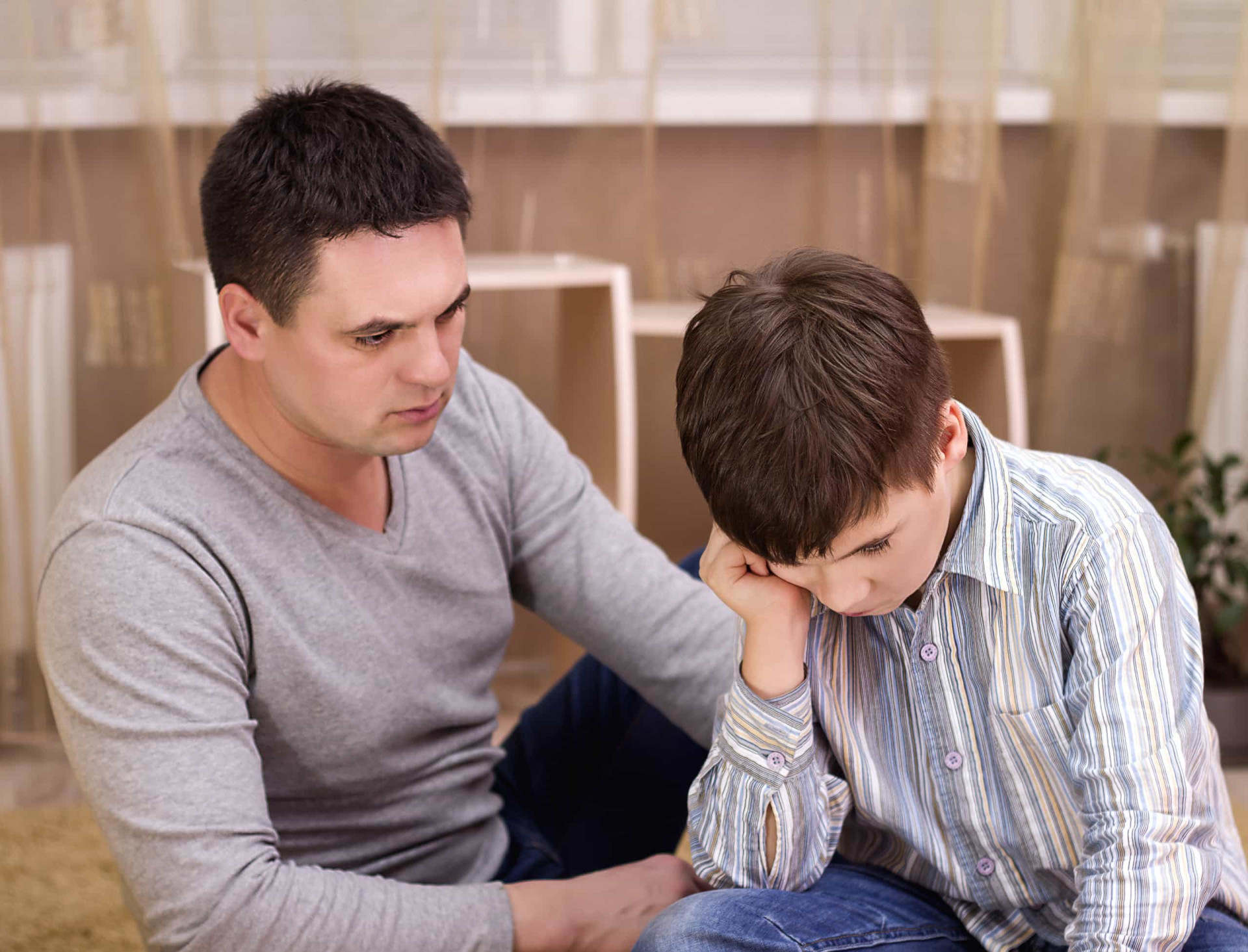 Things parents should never say to their kids