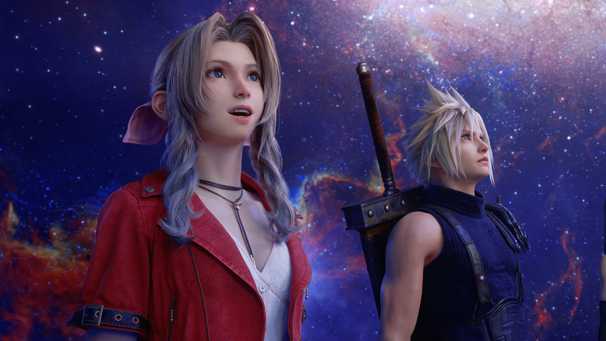 FF7 Rebirth pourrait bien créer la surprise cette année pour des ...
