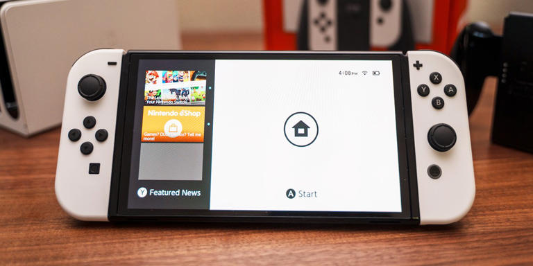 Best Nintendo Switch