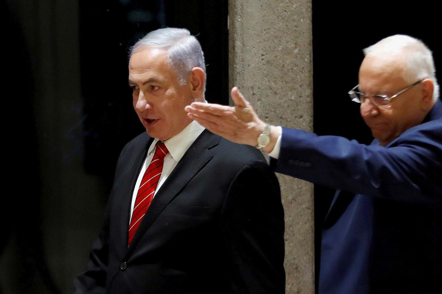 Kanada hingga Belanda Siap Tangkap Netanyahu usai Putusan ICC Kanada hingga Belanda Siap Tangkap Netanyahu usai Putusan ICC