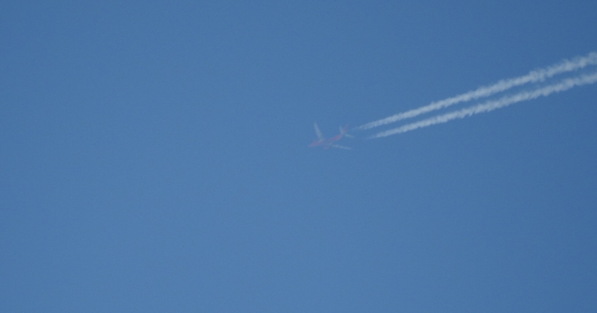 "Do Not Fly": EU Issues Dire Warning About Russian Airspace