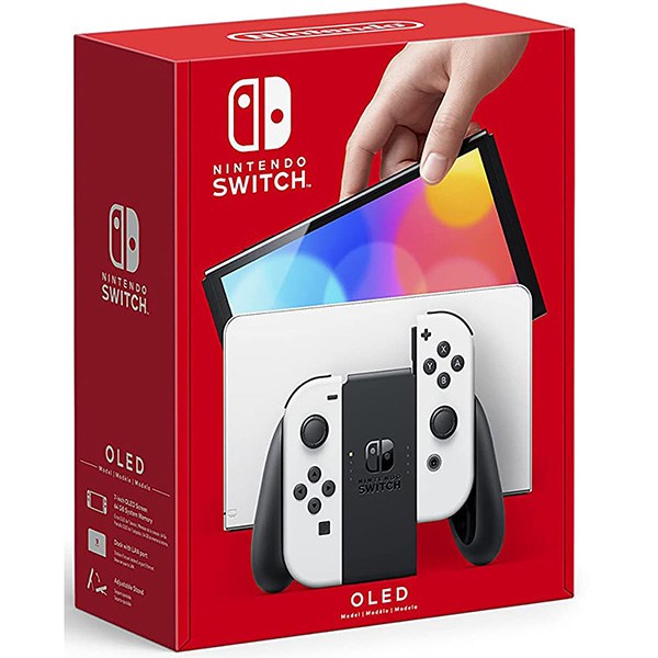 Best Nintendo Switch