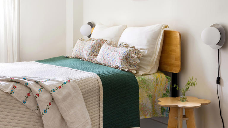 We tested the best pillows for side sleepers