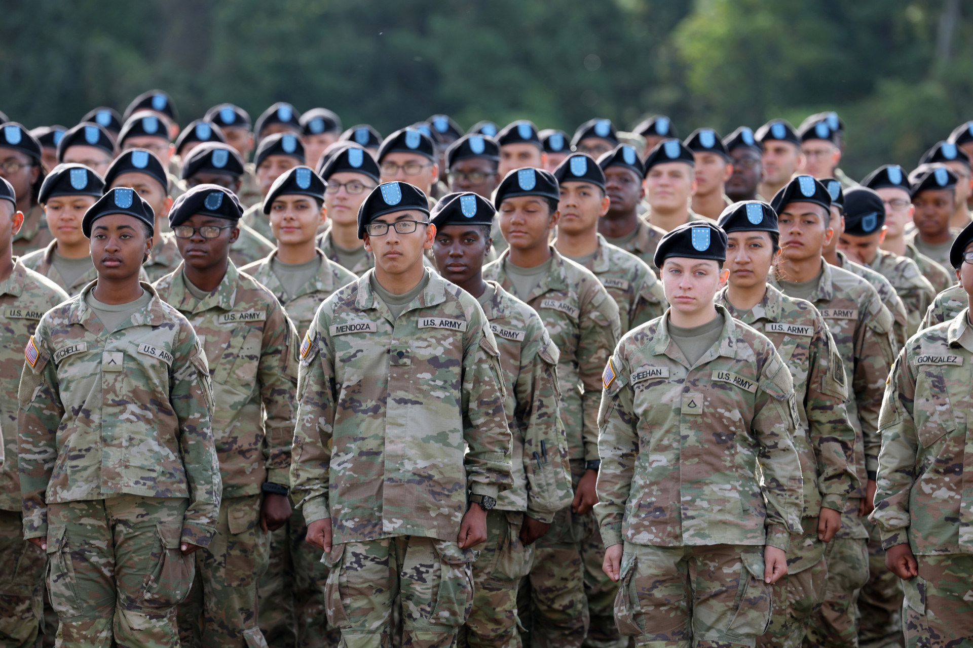 Could conscription happen again? Could conscription happen again?
