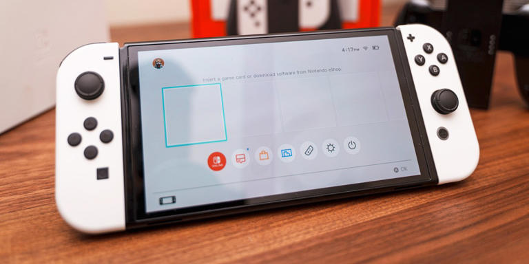 Best Nintendo Switch