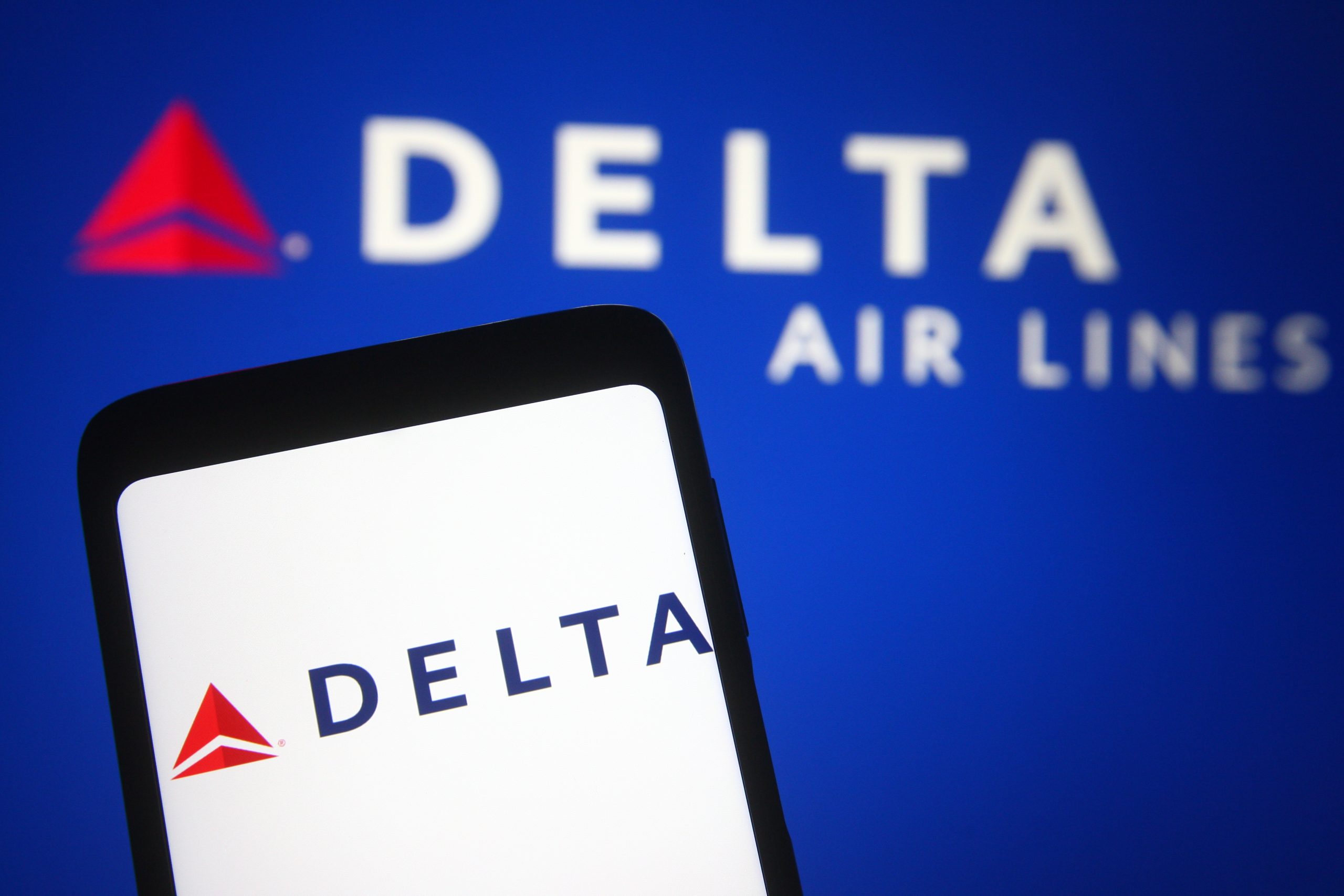 Delta, JetZero partner on futuristic widebody passenger jet