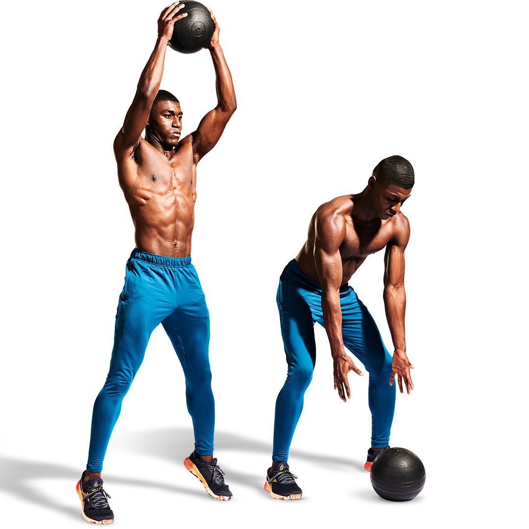 These 25 Abs Exercises and Workouts Build Strong Abs ASAP
