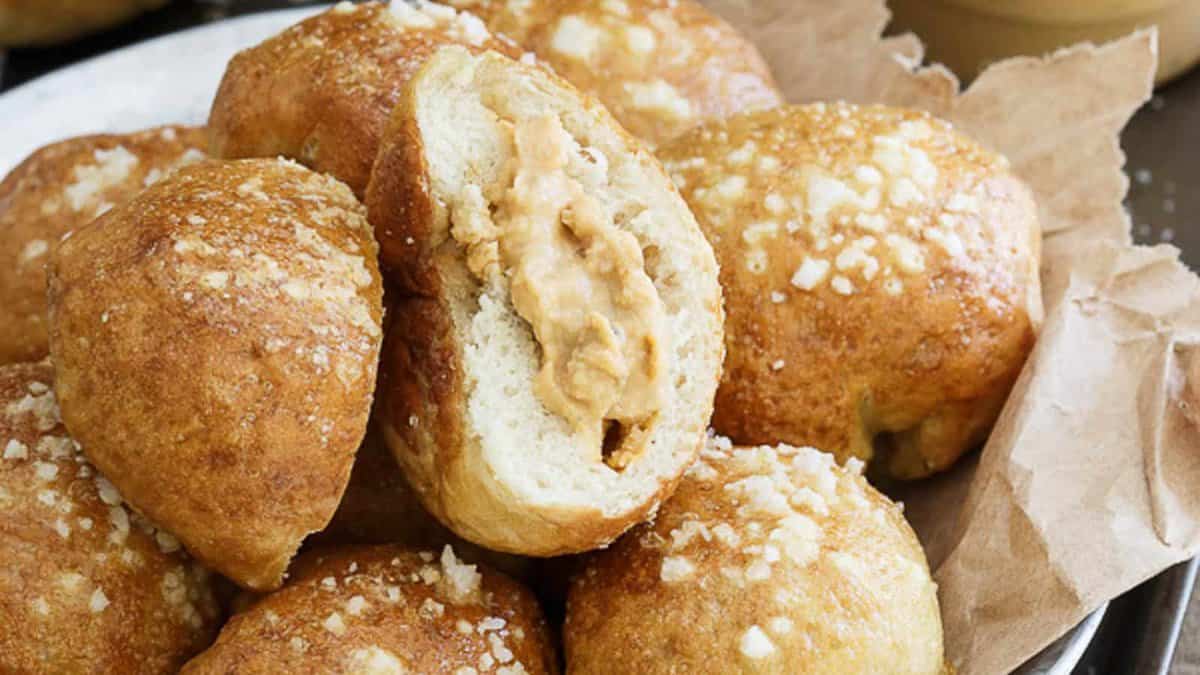 Celebrate National Pretzel Day With These 23 Creative Pretzel Recipes