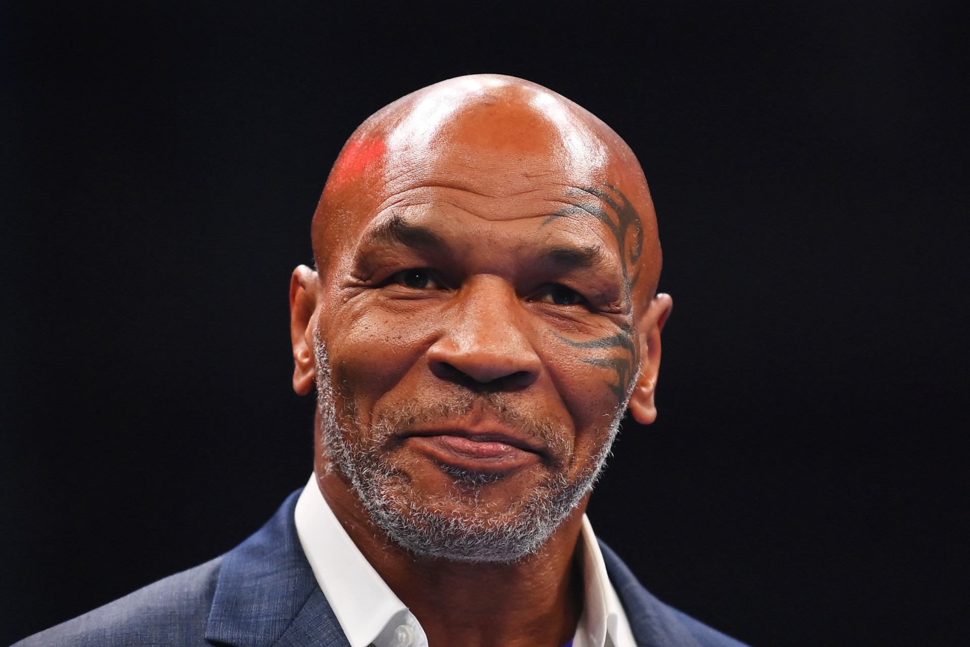 A verdade (nua e crua) sobre Mike Tyson