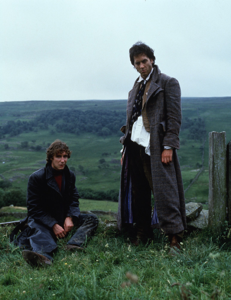 How many of these iconic British films have you watched?