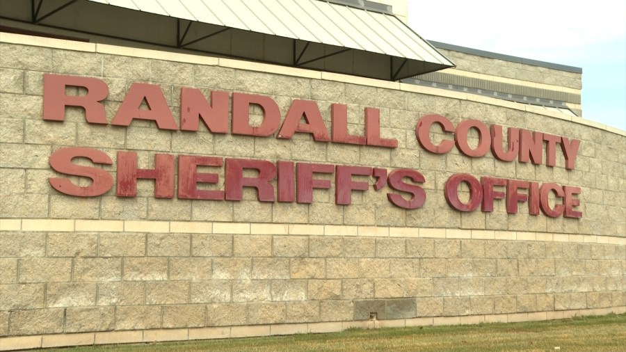 Randall County Sheriff’s Office to award 15 staff members, officers at ...
