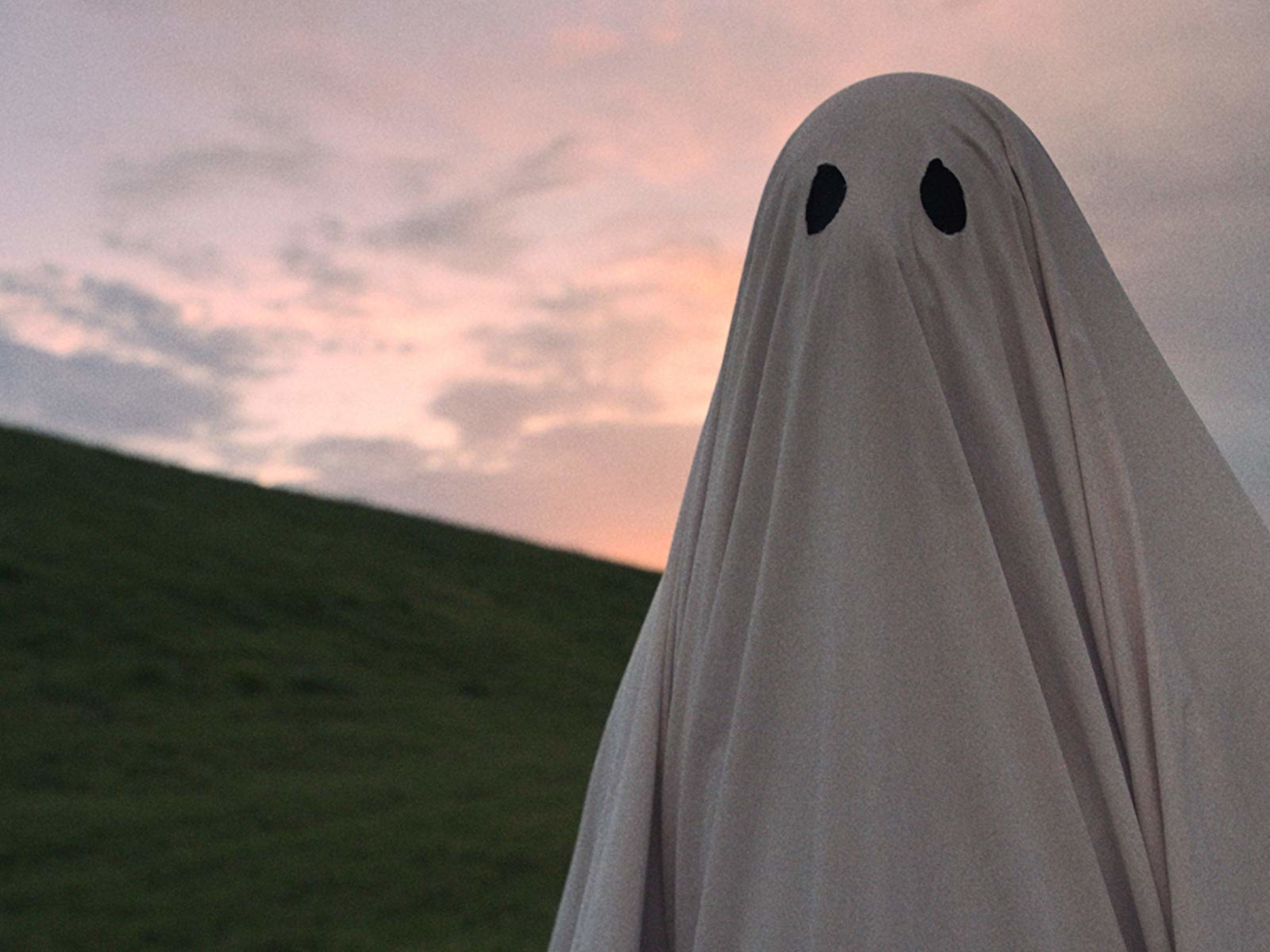 You've got the spirit: The 25 greatest films about ghosts