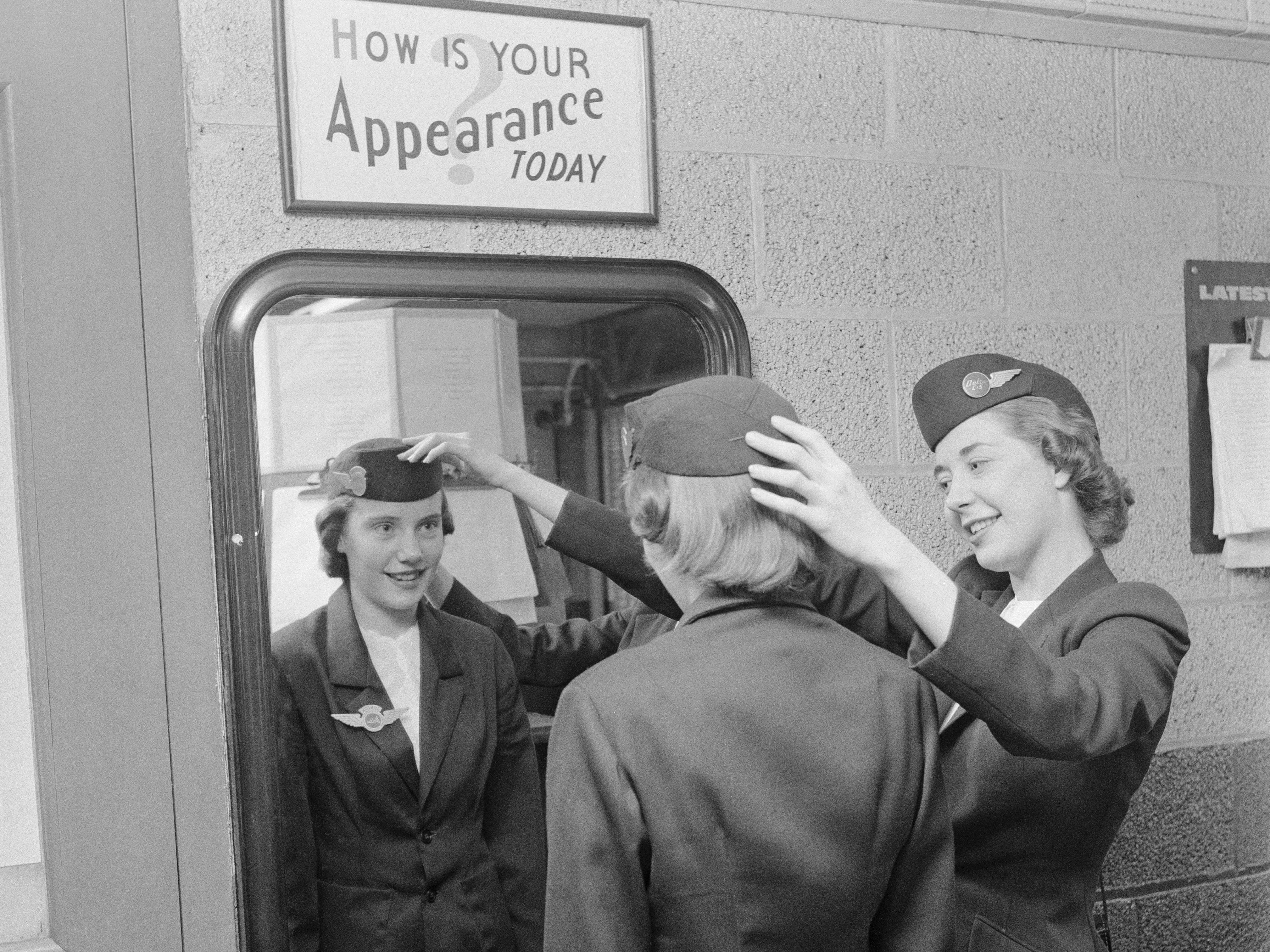 Vintage photos show how the role of women in the workforce has evolved ...