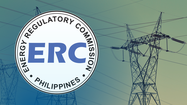 ERC okays transmission facilities for Mindoro plants