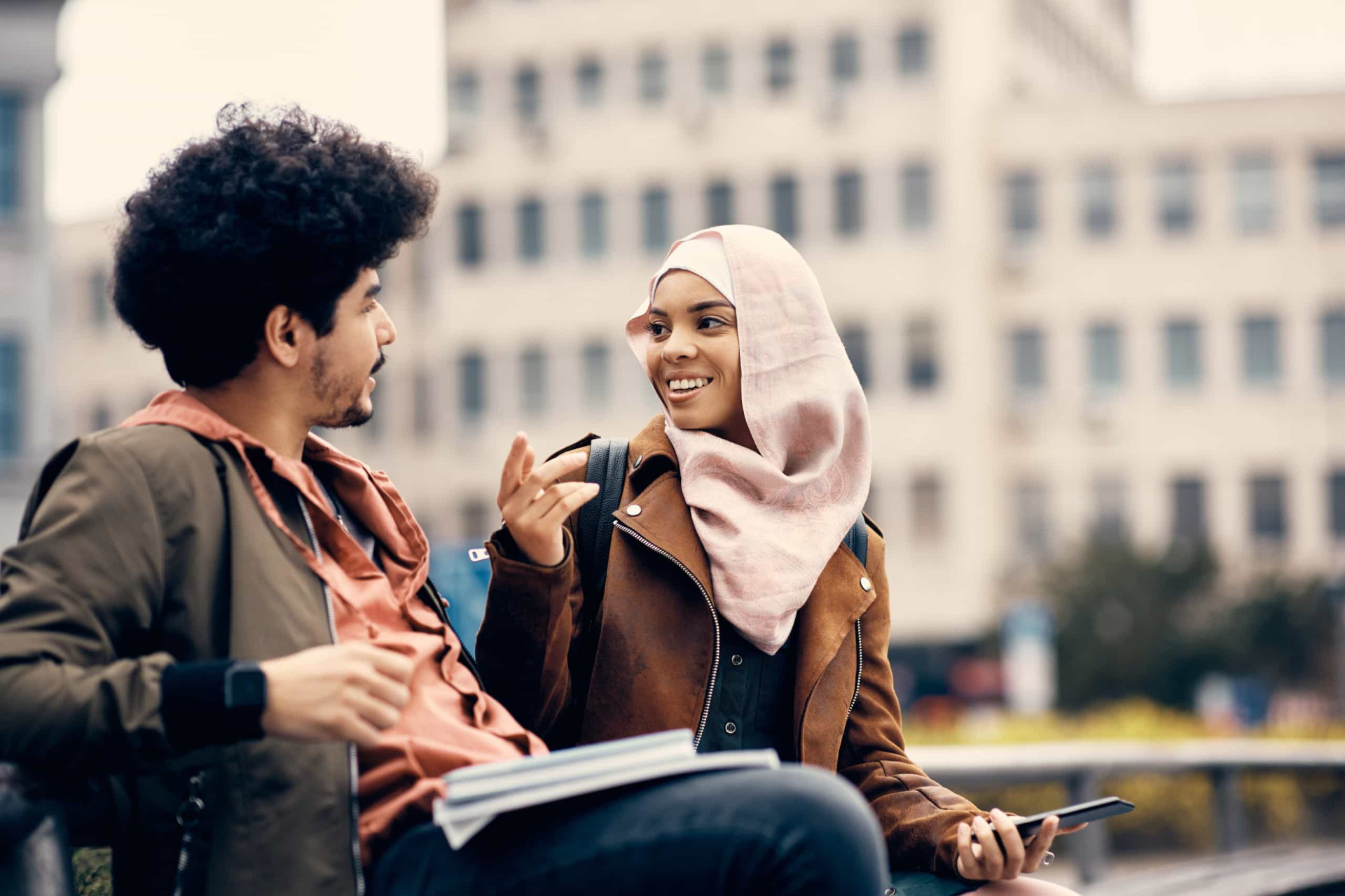 Science-confirmed benefits of having friends