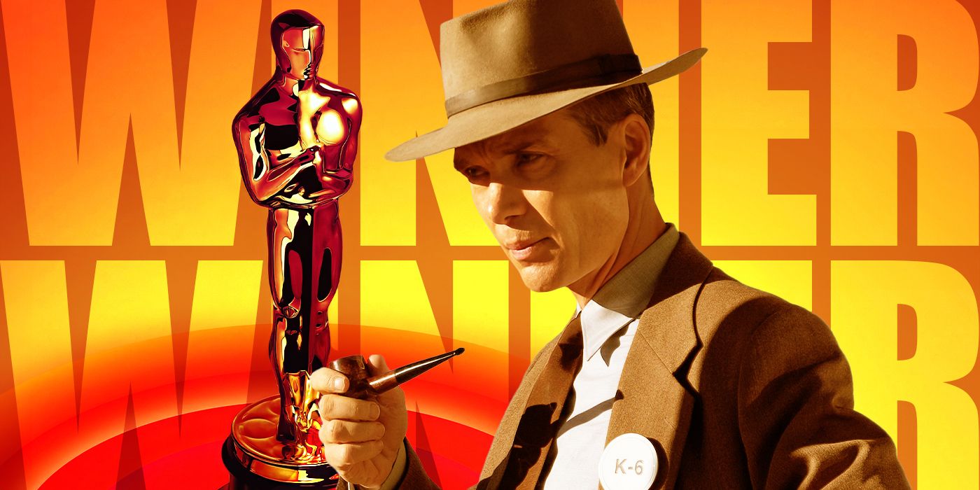 All 6 Best Actor Oscar Winners of the 2020s, Ranked