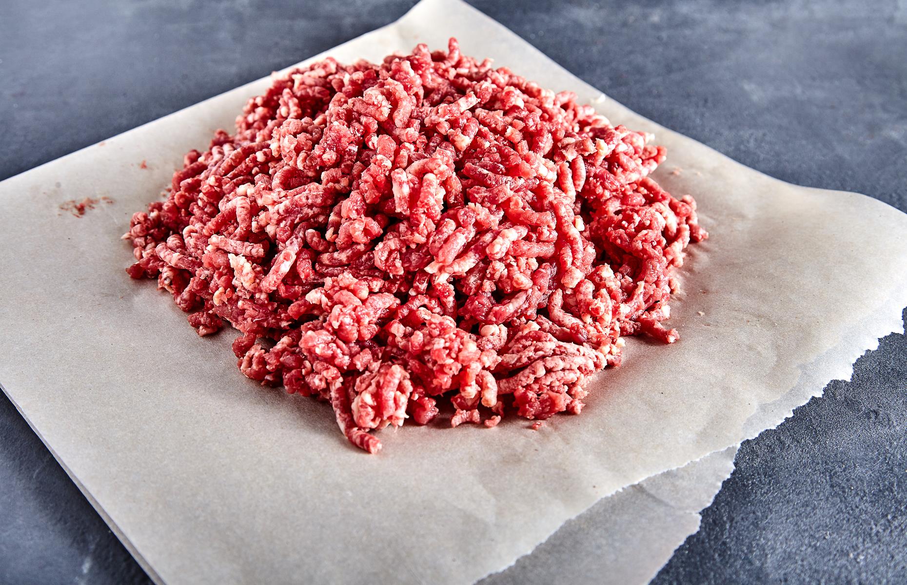 The foods and drinks you must bin after the use by date