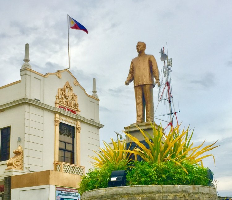 COA flags Mandaue City for 772 unfilled plantilla positions