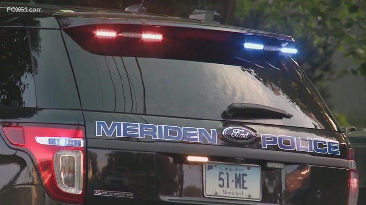 Woman and boy hit by car in McDonald's parking lot in Meriden, police say